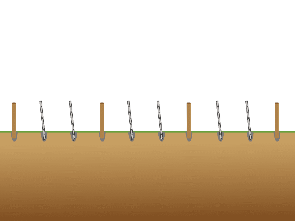 Field Fence Installation Guide